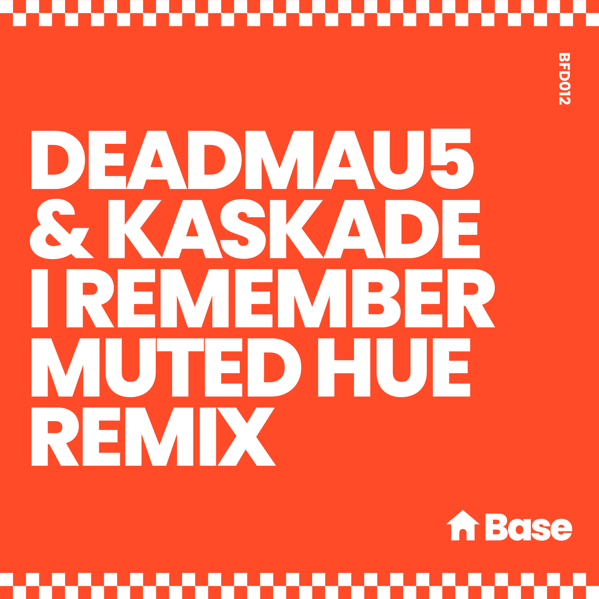 deadmau5 & Kaskade - I Remember (Muted Hue Remix) by Muted Hue | Free ...