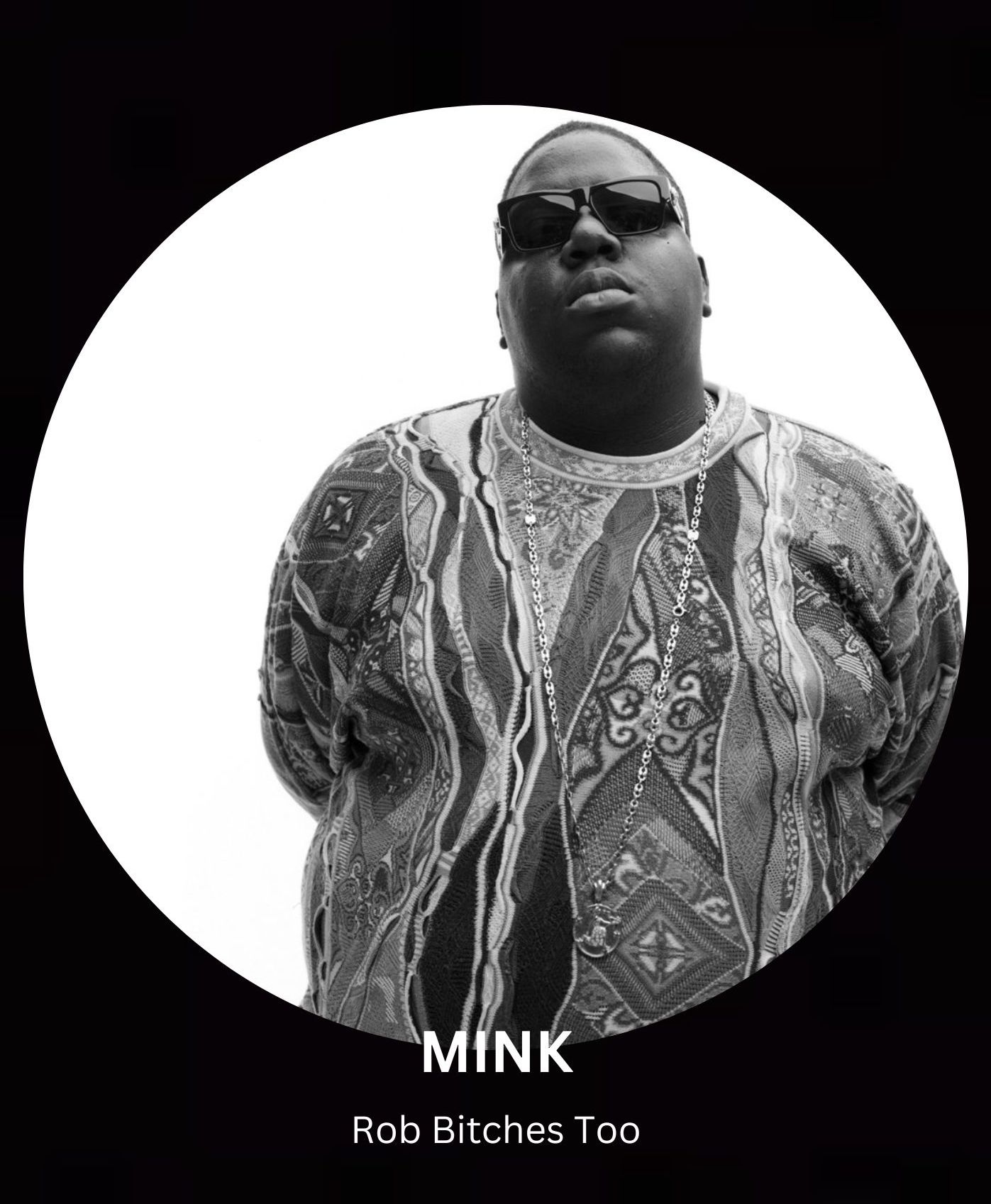 Mink by Mink