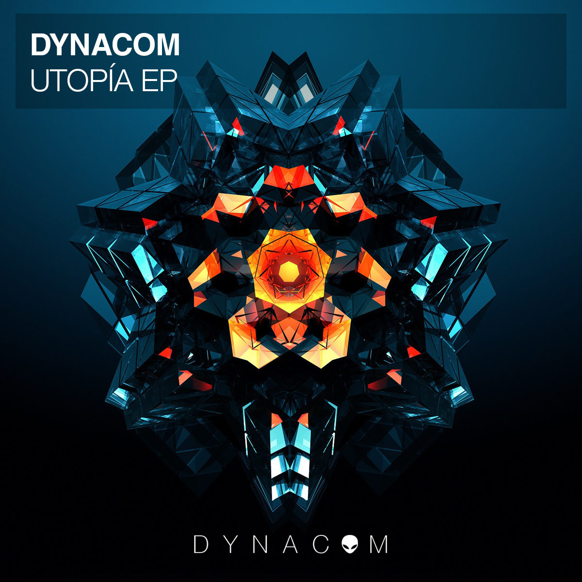 Dynacom - Utopía (Original Mix) FREE DOWNLOAD by Dynacom | Free ...