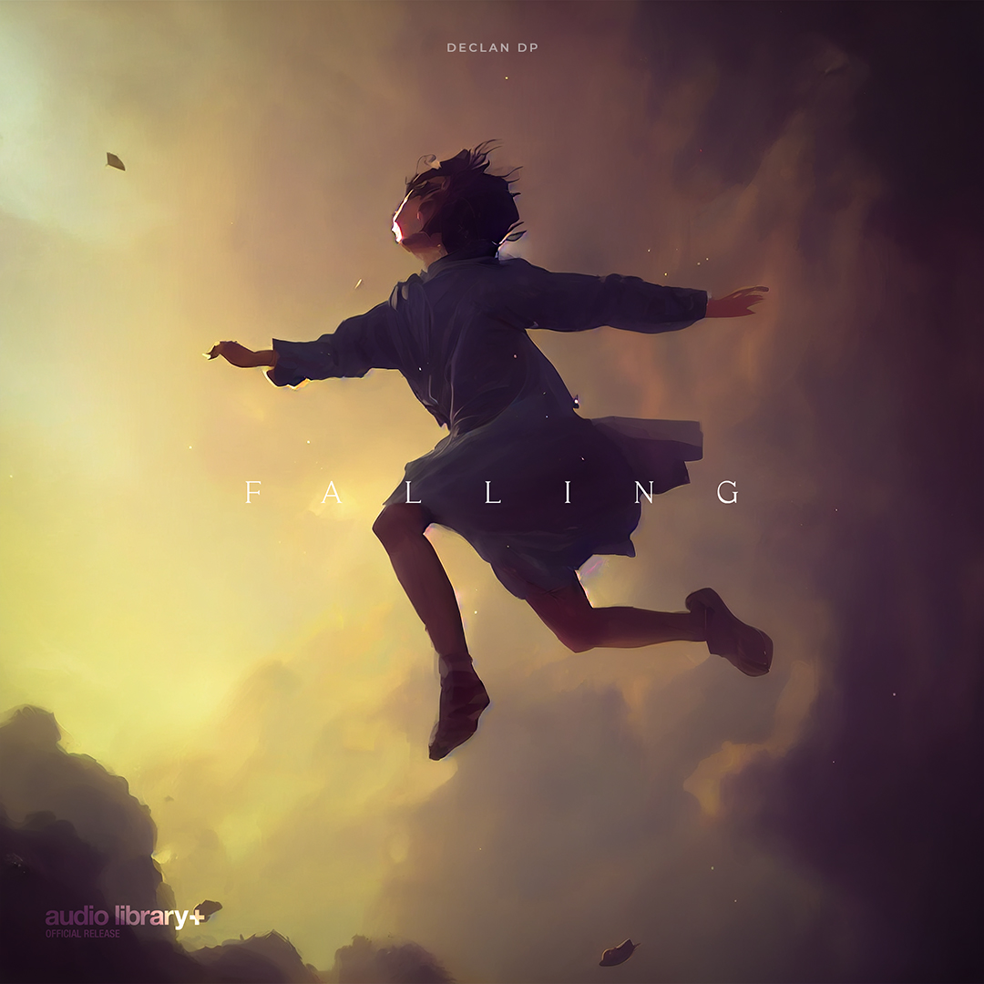 Falling by Declan DP