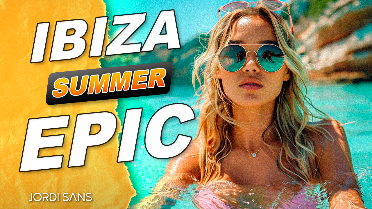 IBIZA SUMMER MIX 2024 | BEST ELECTRO POP DANCE MUSIC REMIX 2024 ...