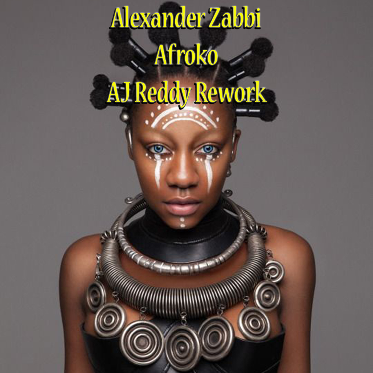 Alexander Zabbi - Afroko (AJ Reddy Rework) by Arjun Reddy | Free ...