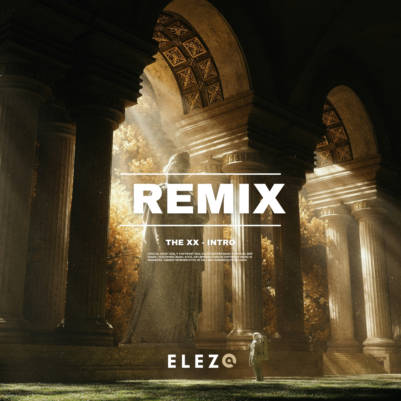 The XX Intro by ELEZO | Free Download on Hypeddit