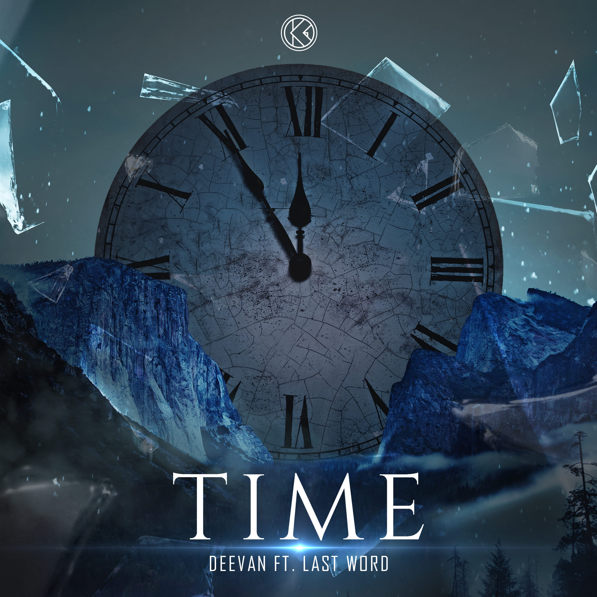 Time by Deevan Ft. Last Word