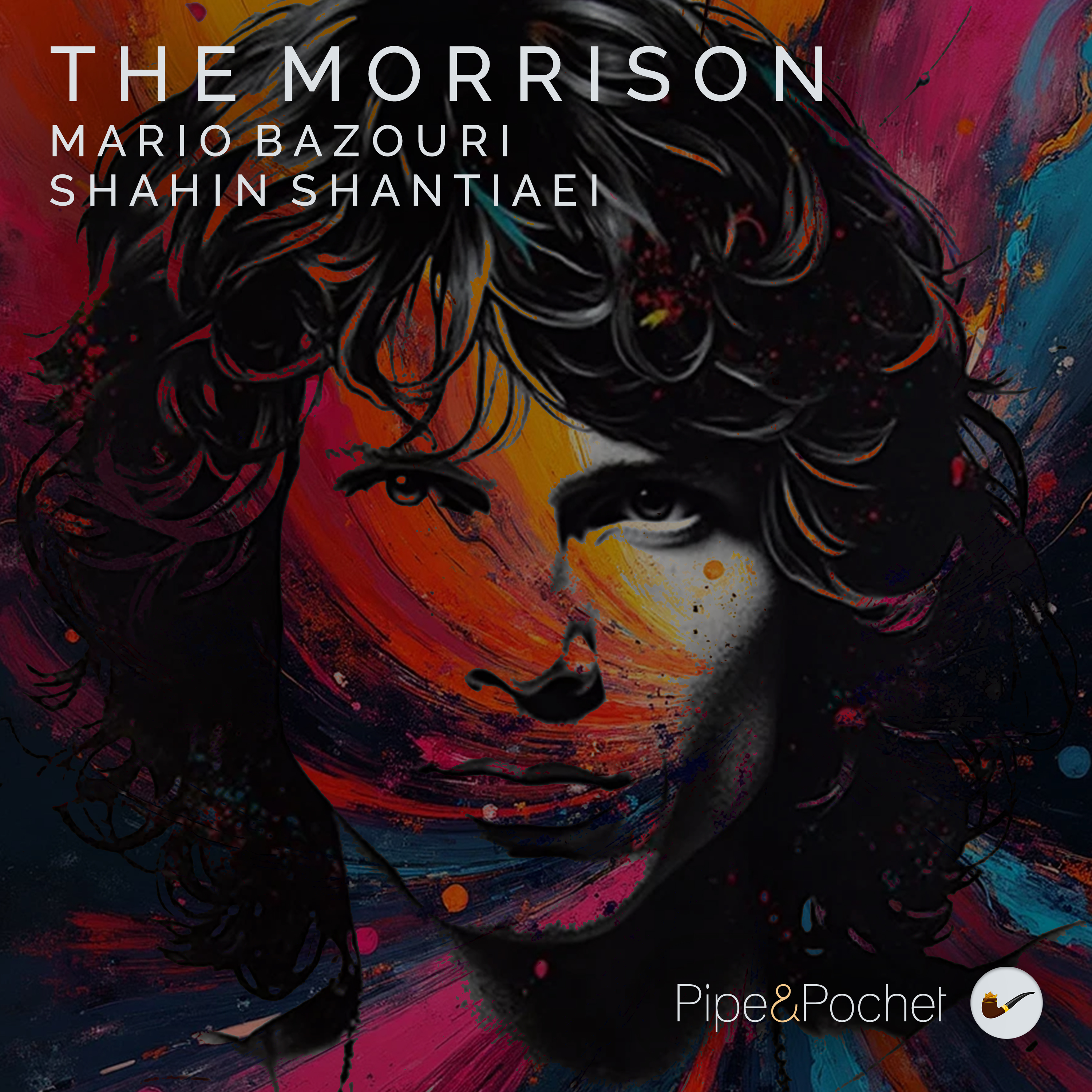 The Morrison (Bonus Mix) [Free Download] by Shahin Shantiaei , Mario ...
