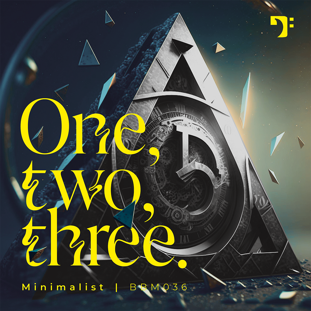 1,2,3 V2 by Minimalist | Free Download on Hypeddit