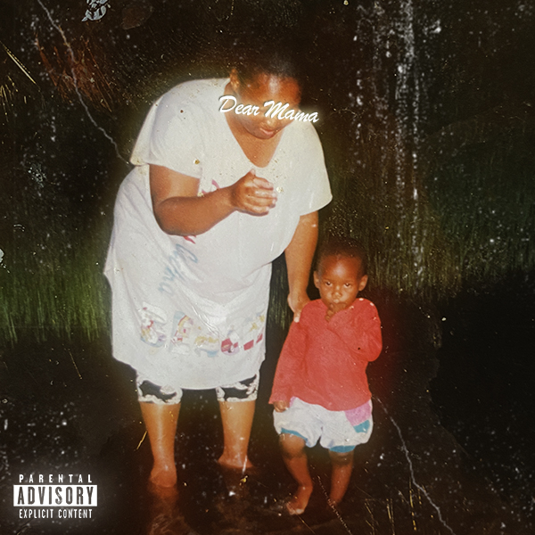 Dear Mama by Hype Outlawz