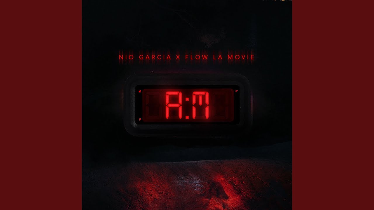 90 - Nio Garcia - Am - Intro Acapella - Dj Starrix by DJ STARRIX | Free ...