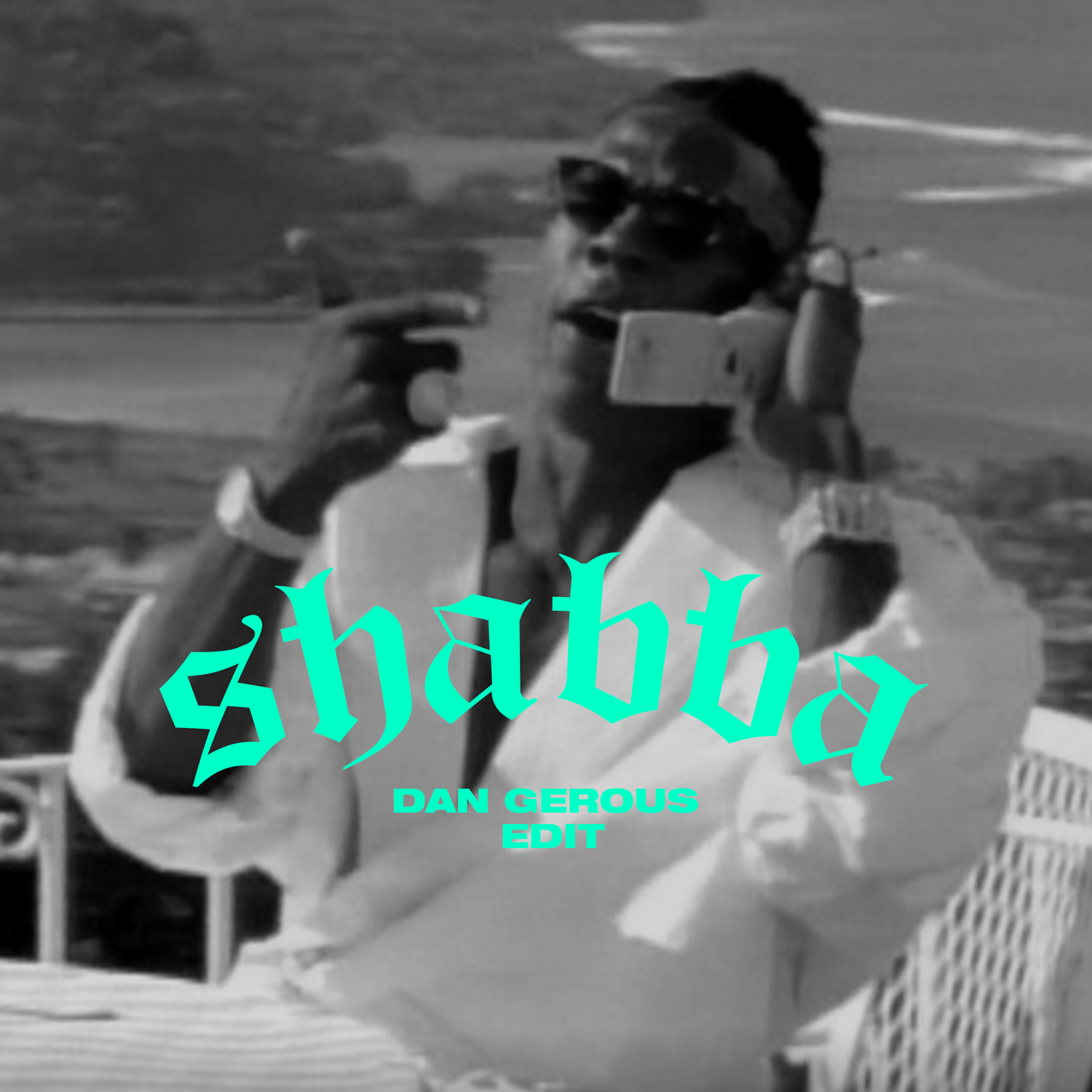 Shabba (Dan Gerous Edit) by A$AP FERG | Free Download on Hypeddit