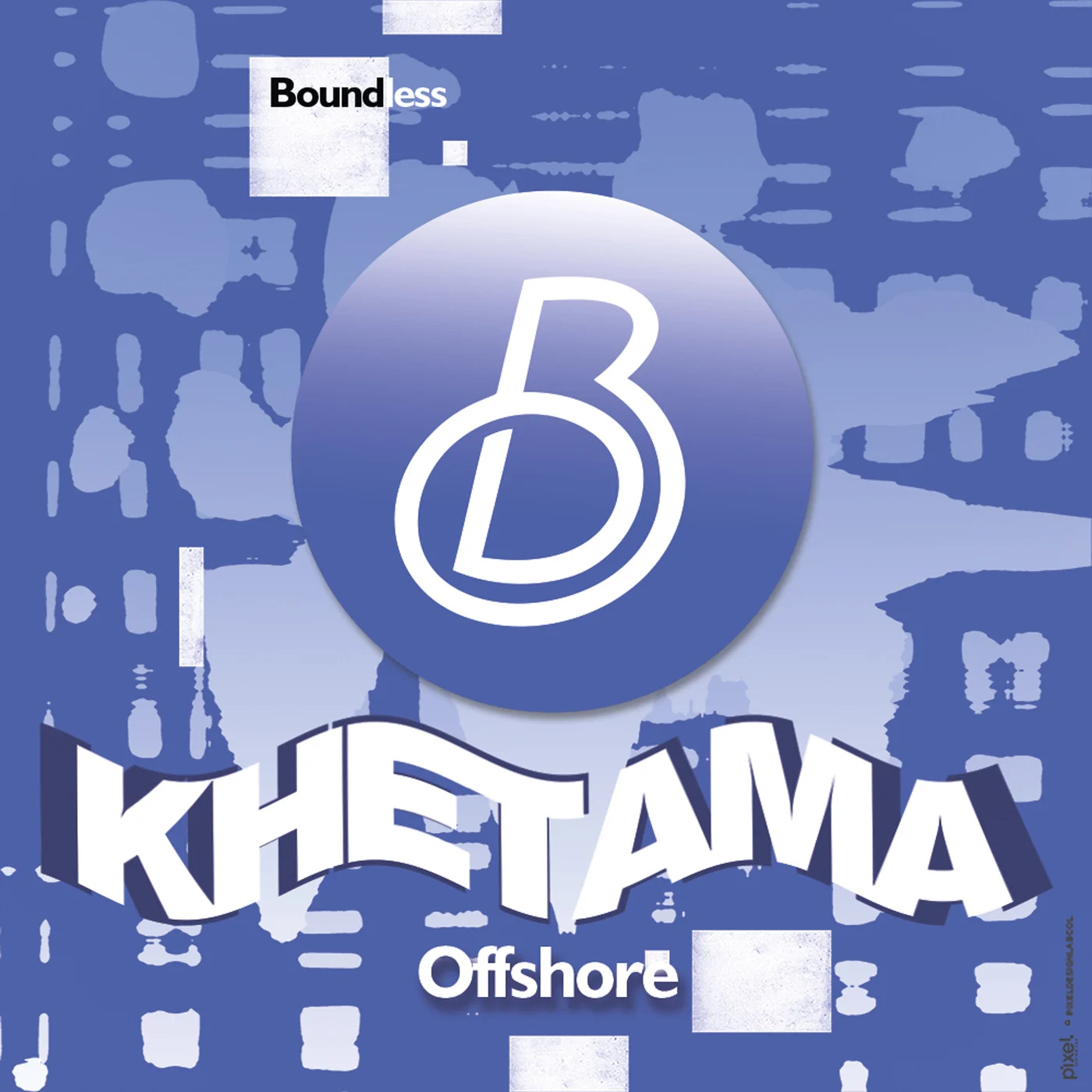 Offshore by Khetama