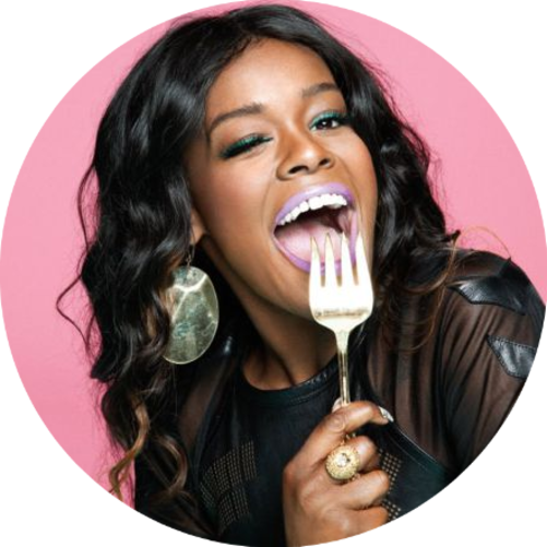 Azealia Banks - Chasing Time (Nico Masset Edit) by Nico Masset | Free ...