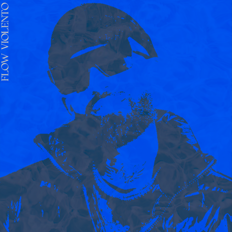 Flow Violento by Arcangel, Fede Otero | Free Download on Hypeddit