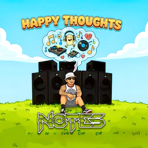 3 AM Ghosts by NOTES | Free Download on Hypeddit