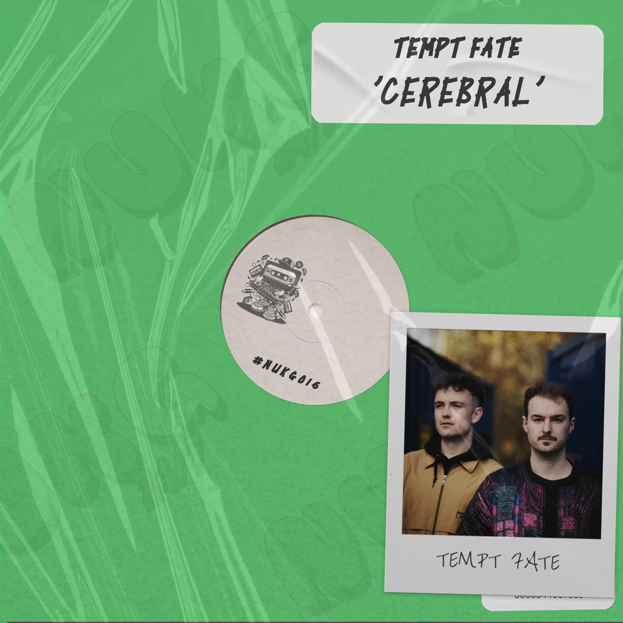 Cerebral by Tempt Fate