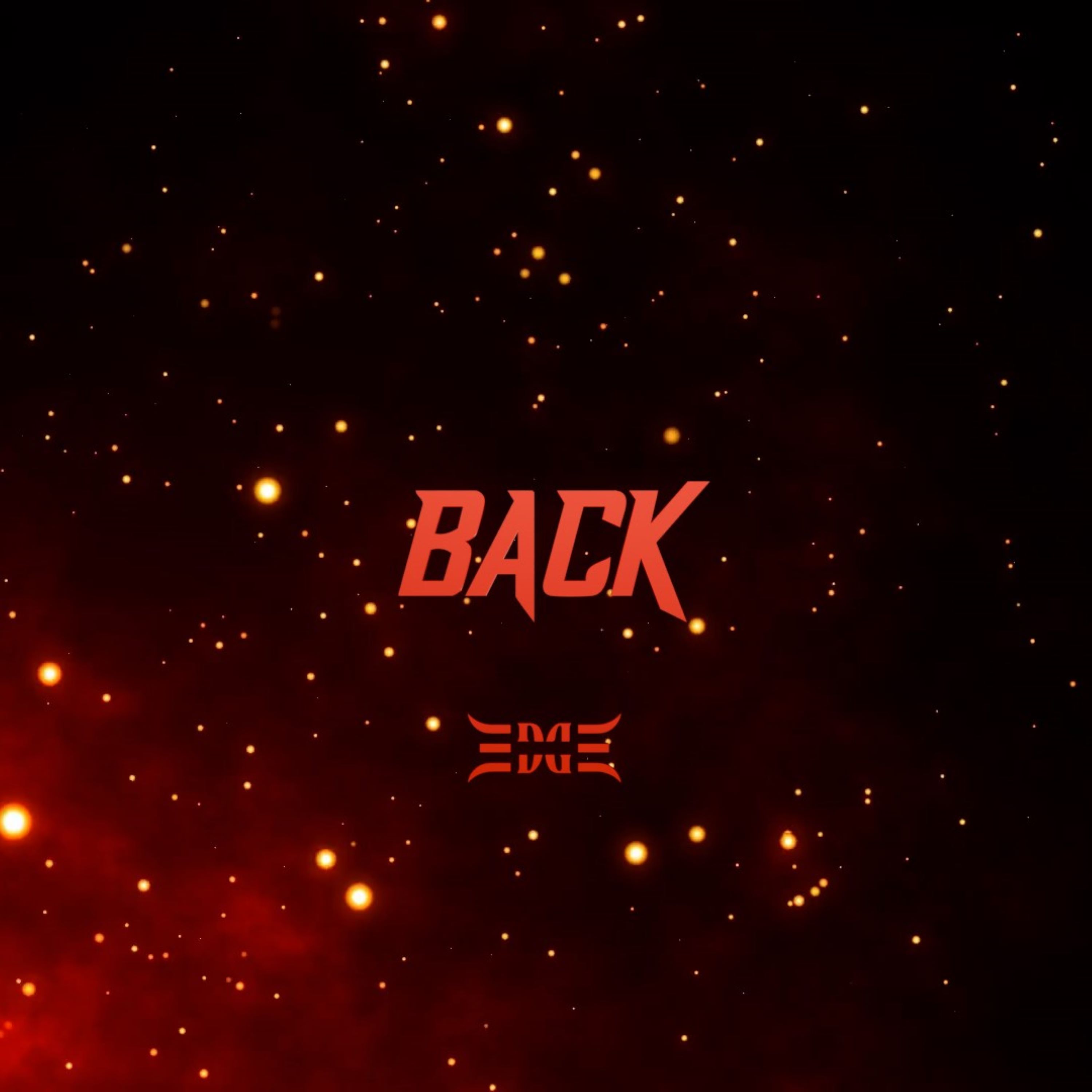 BACK by Edge | Free Download on Hypeddit