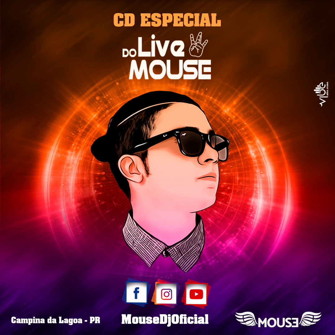 CD ESPECIAL LIVE DO MOUSE by Mouse Dj Oficial | Free Download on Hypeddit