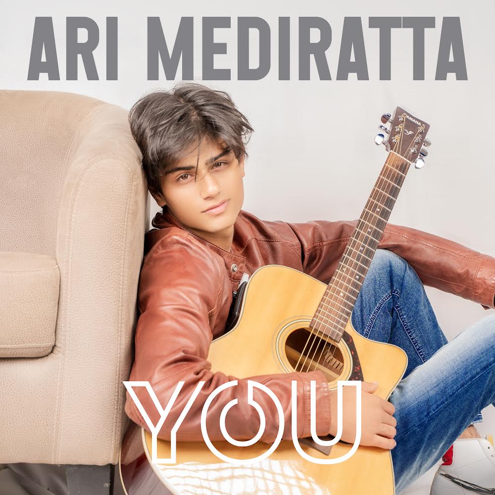 You by Ari Mediratta