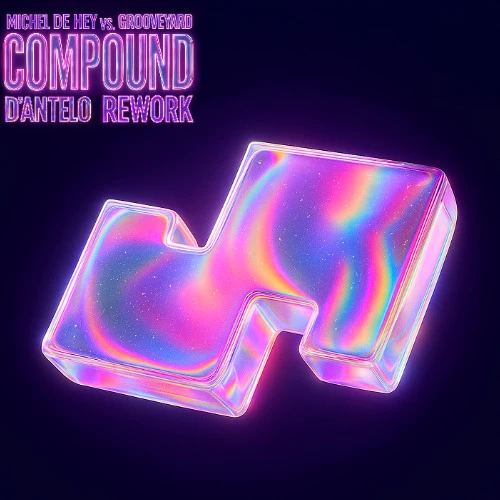 Compound D´antelo Rework by Michel De Hey vs Grooveyard | Free Download ...