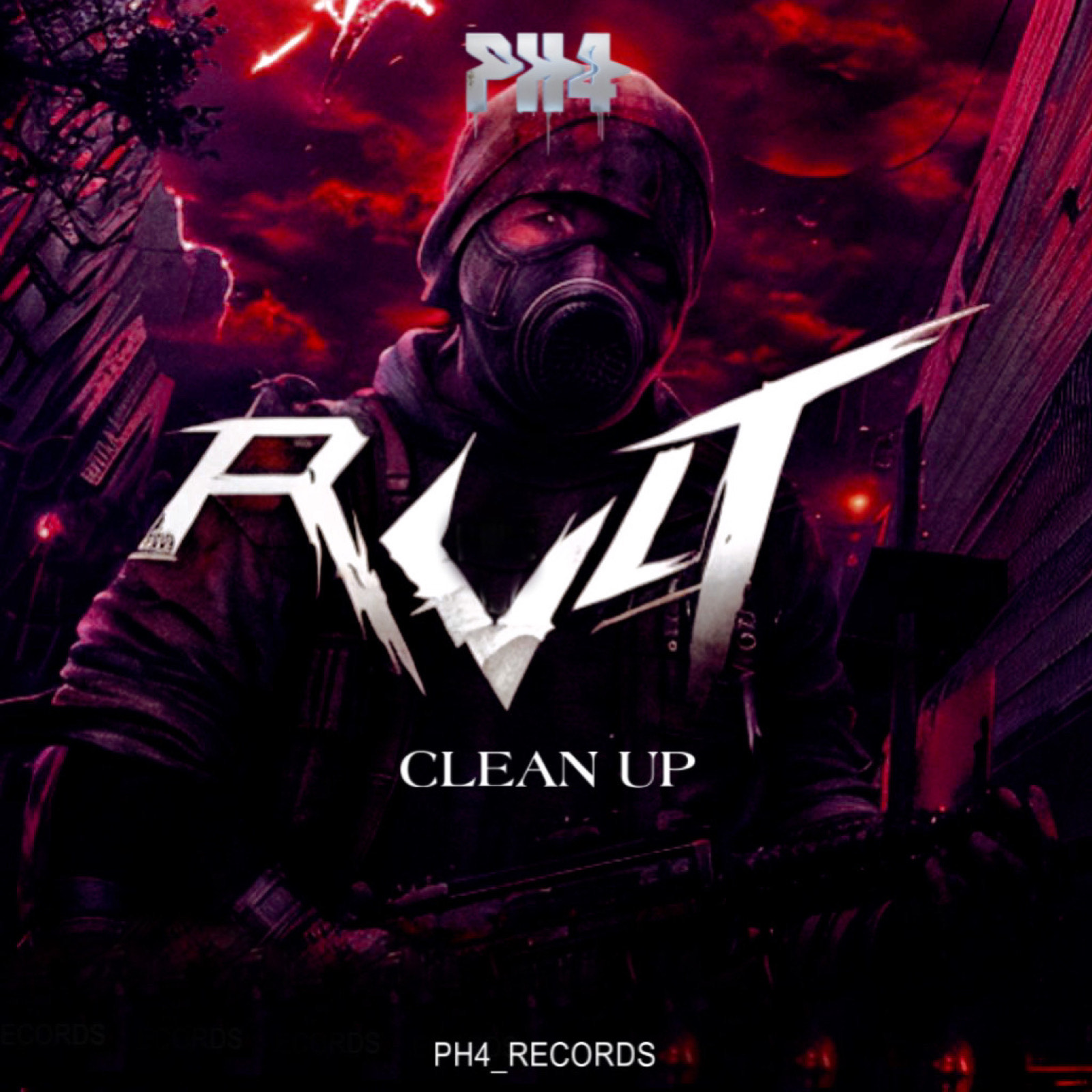 We Are Never Good by RVLT | Free Download on Hypeddit