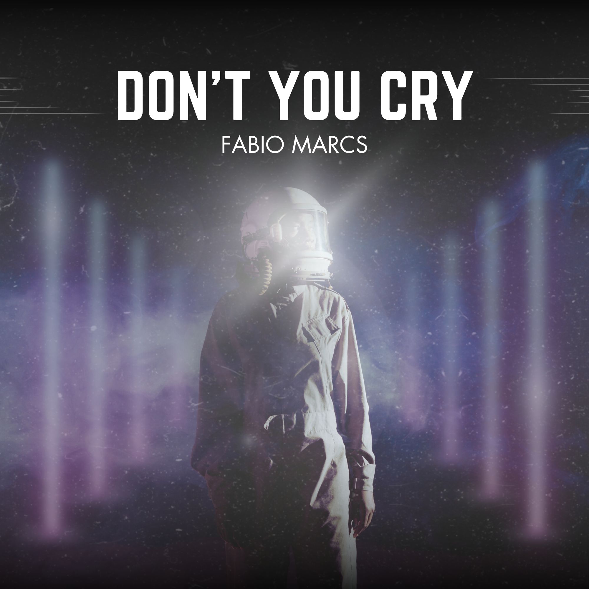 Don't you cry by Fabio Marcs
