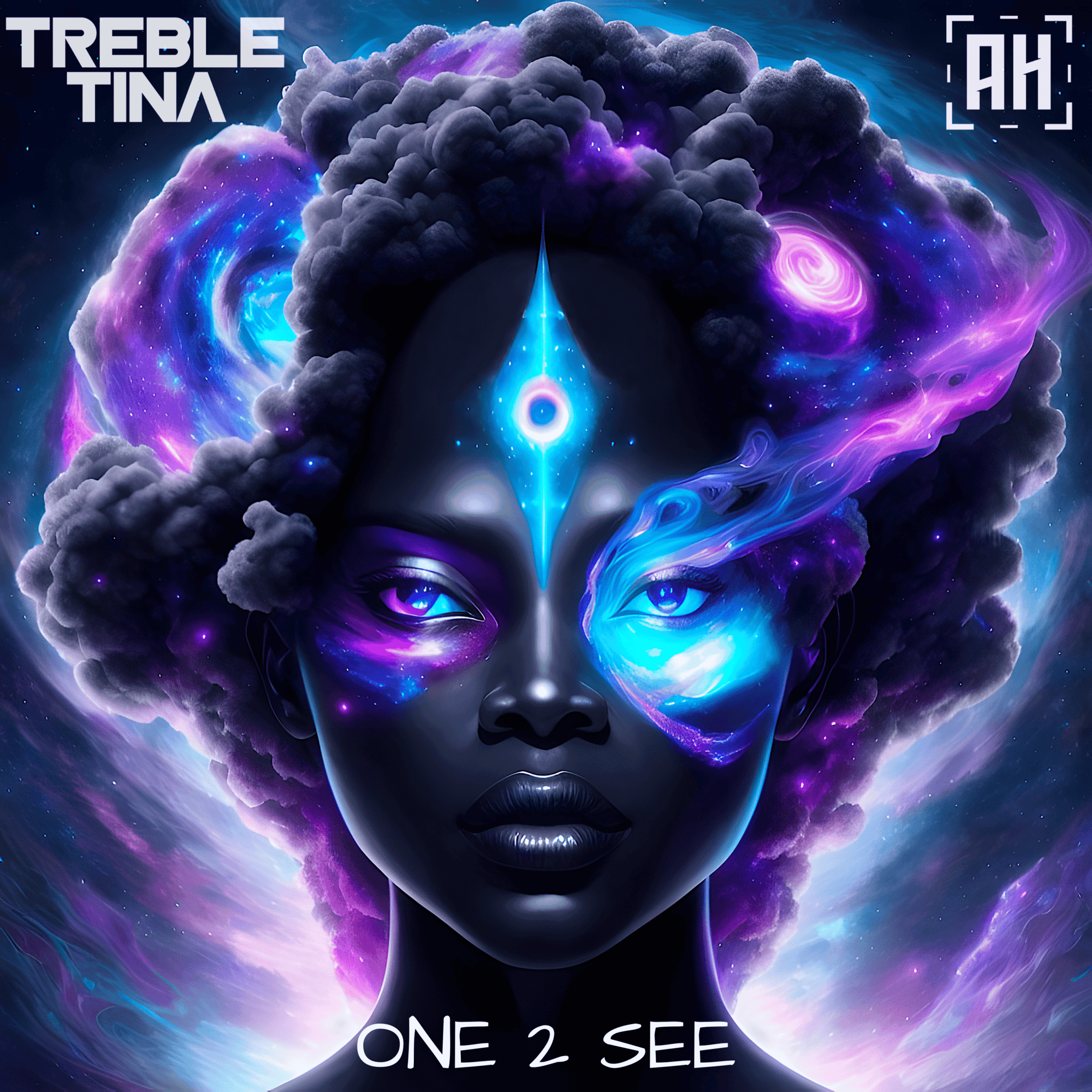 One 2 See by TrebleTina
