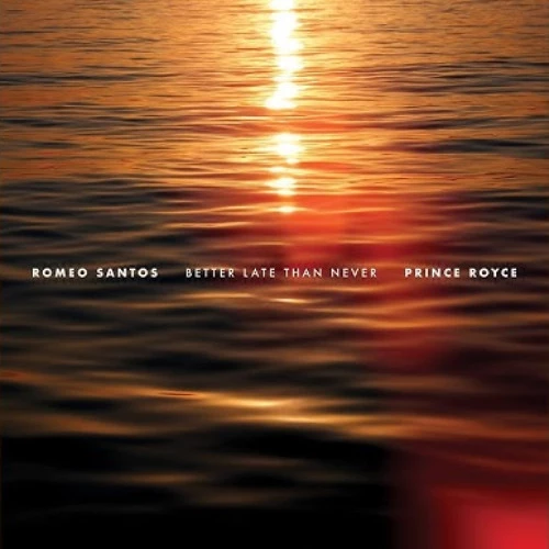 [FREE] Romeo Santos x Prince Royce - Dardos (Ronal Herrera Extended ...