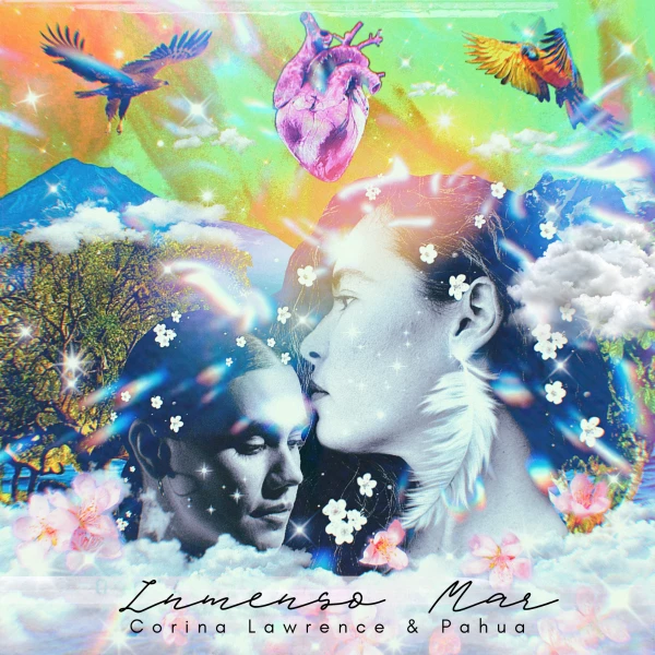 Inmenso Mar by Corina Lawrence & Pahua