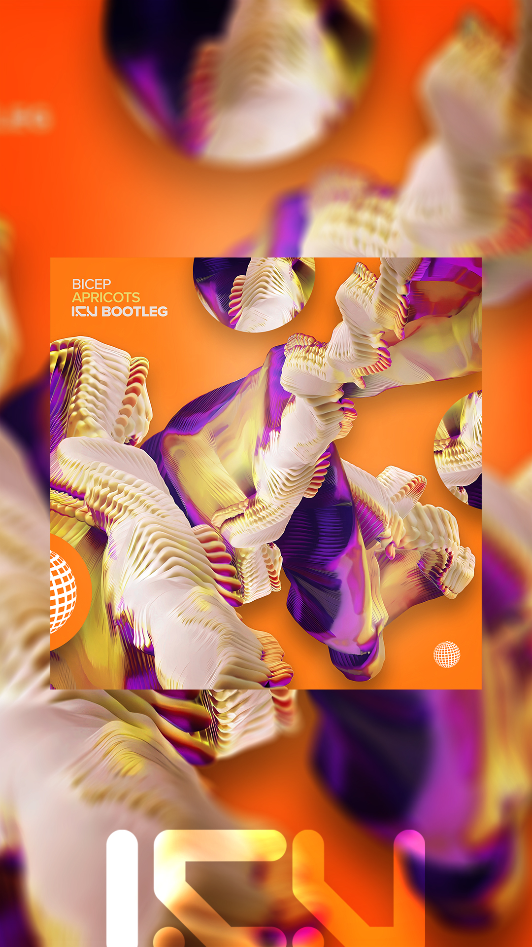 BICEP - APRICOT BOOTLEG (I.C.U BOOTLEG) FREE DL* by I.C.U | Free ...