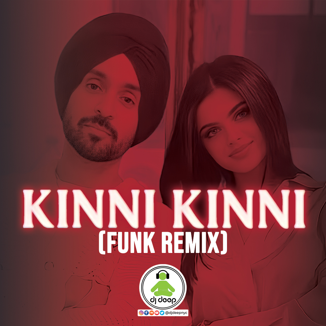 Kinni Kinni (Funk Remix) by DJ Deep NYC | Free Download on Hypeddit