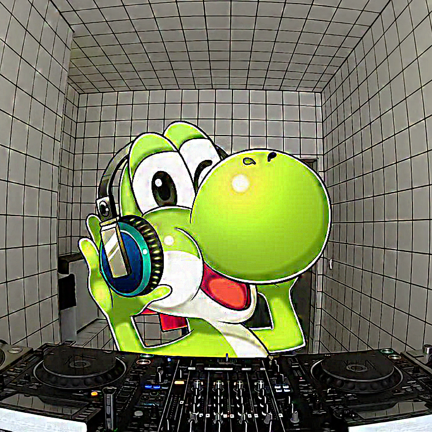Yoshis Theme by Bernossi | Free Download on Hypeddit