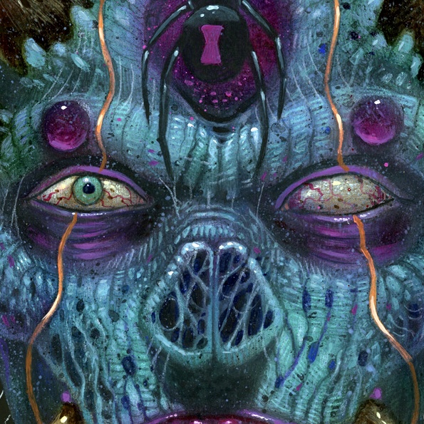 Undead in Japan (Live at Asakusa Deathfest) by Petrification