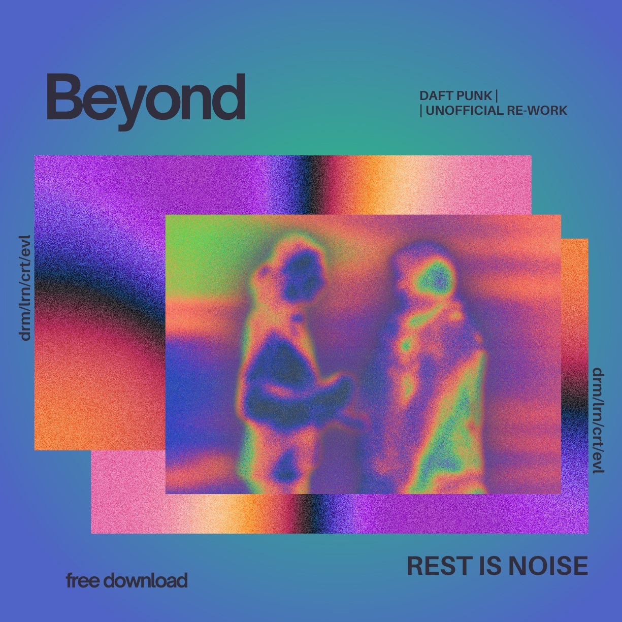 Beyond (Rest Is Noise Unofficial Remix) [FREE DOWNLOAD] by Daft Punk ...