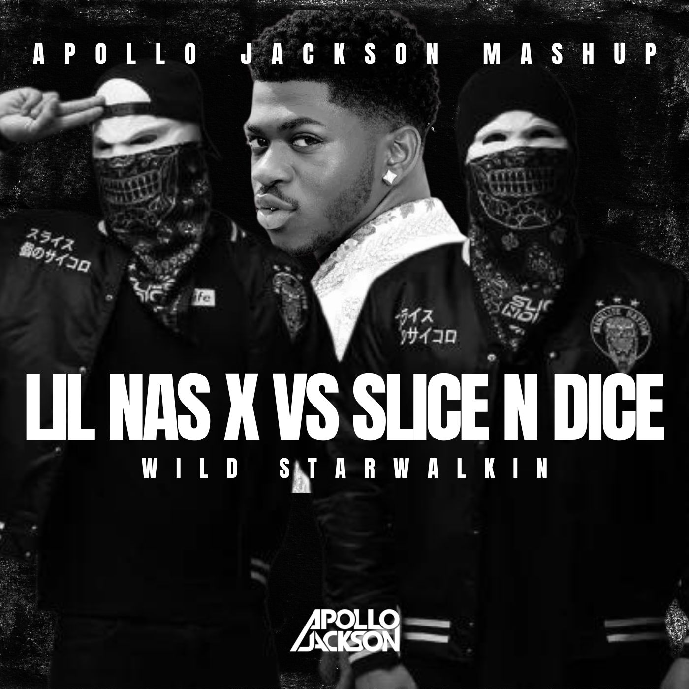 Wild x Star Walkin Mashup by Apollo Jackson | Free Download on Hypeddit