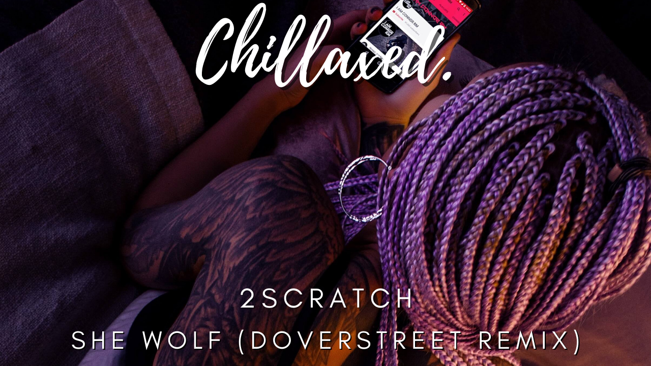 She Wolf (DOVERSTREET Remix) by 2Scratch | Free Download on Hypeddit