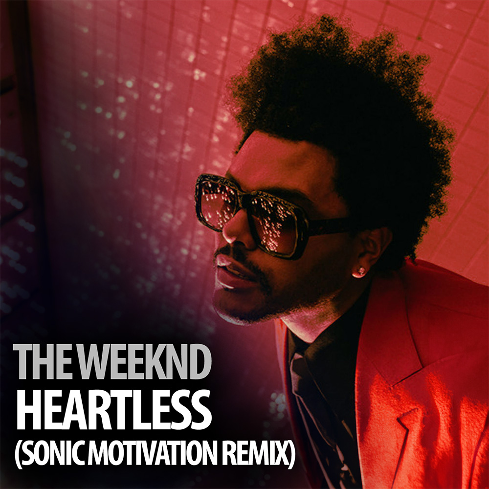 Heartless (Trap Remix) by The Weeknd | Free Download on Hypeddit