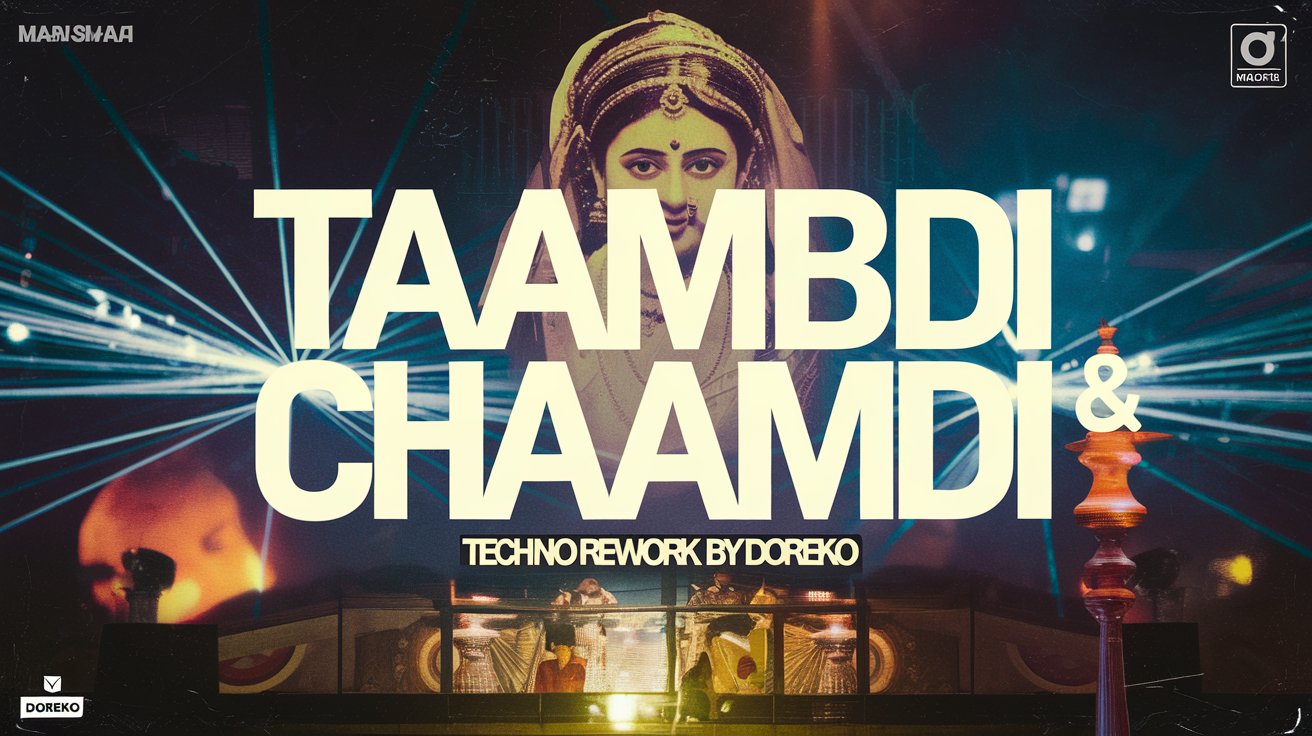 Taambdi Chamdi Techno Rework by DOREKO | Free Download on Hypeddit