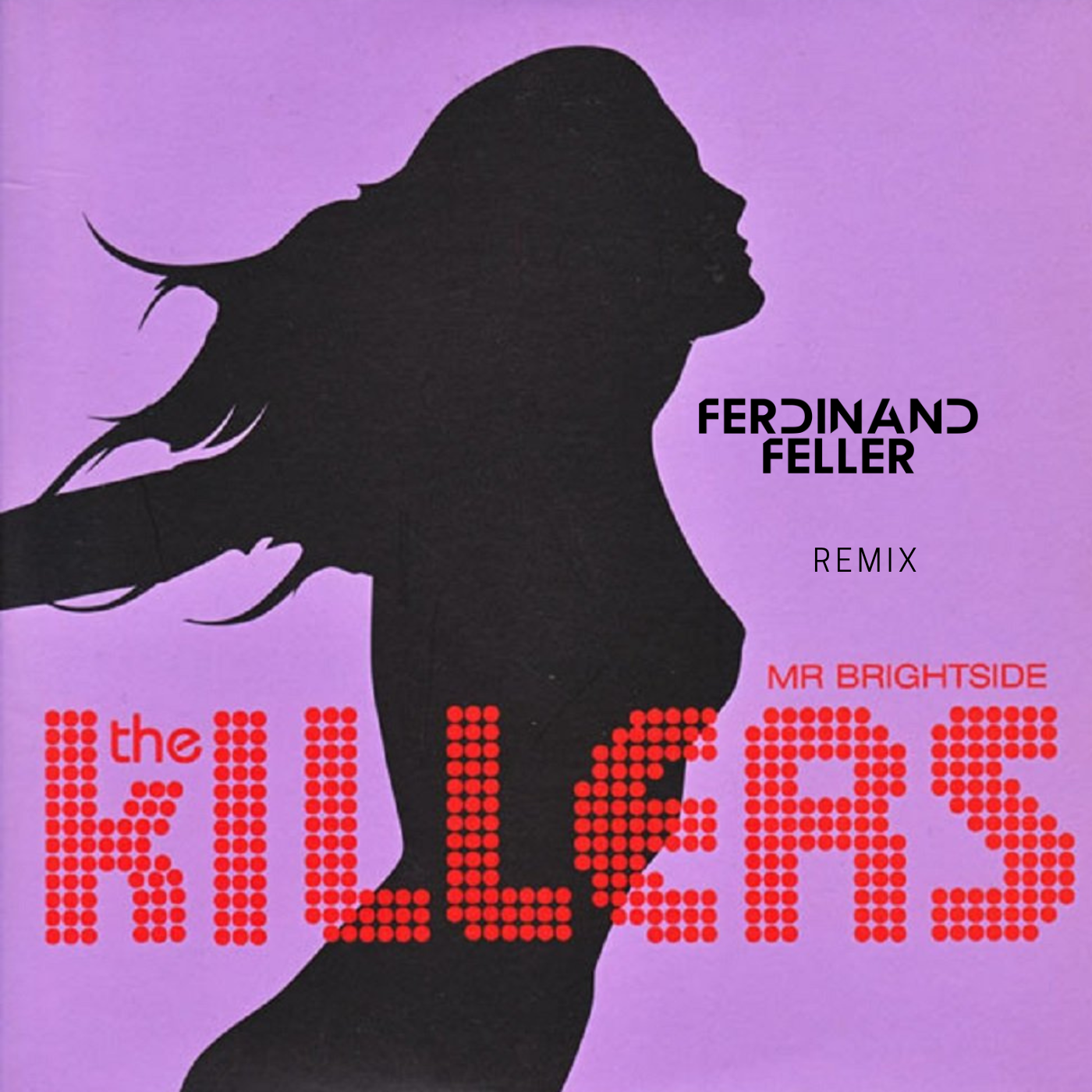 Mr. Brightside - The Killers (Afrohouse Remix) by Ferdinand Feller ...