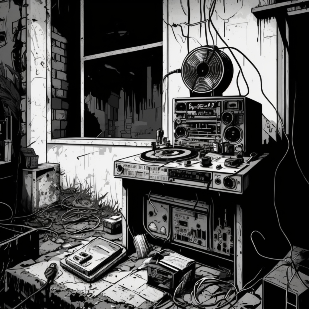 Memories by kenopsia