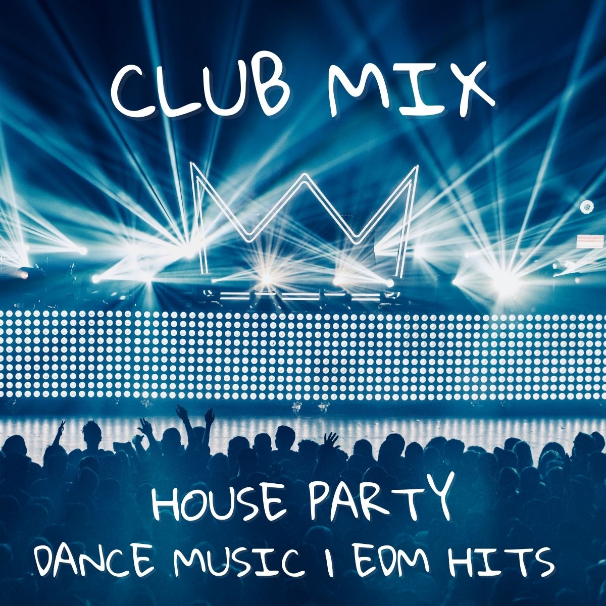 CLUB MIX | HOUSE PARTY | DANCE MUSIC & EDM HITS by DRIST