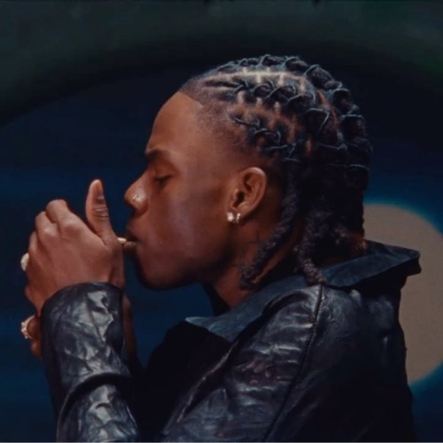 Baby Is It A Crime (Sade Intro) PNG Edit by Rema | Hypeddit