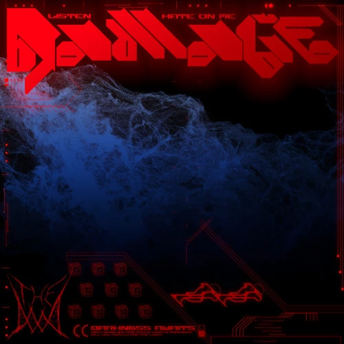 THE DOOD - DAMAGE by THE DOOD | Free Download on Hypeddit