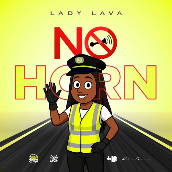Lady Lava - No Horn (DJMagnet Intro) by DJ MAGNET (2) | Free Download ...