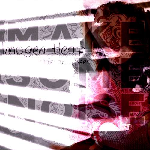 I FEEL LIKE DANCING vs. Hide & Seek vs. Are You Ready (Hardwell Ultra ...