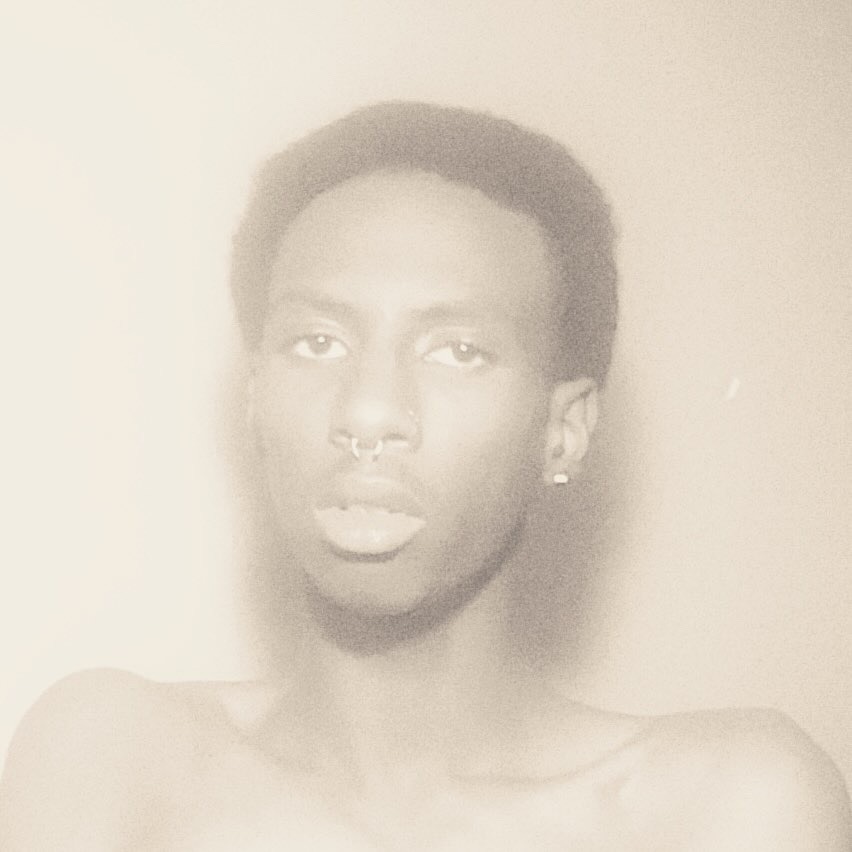 TRYNA HAVE SOME FUN by CALVIN FOWLER