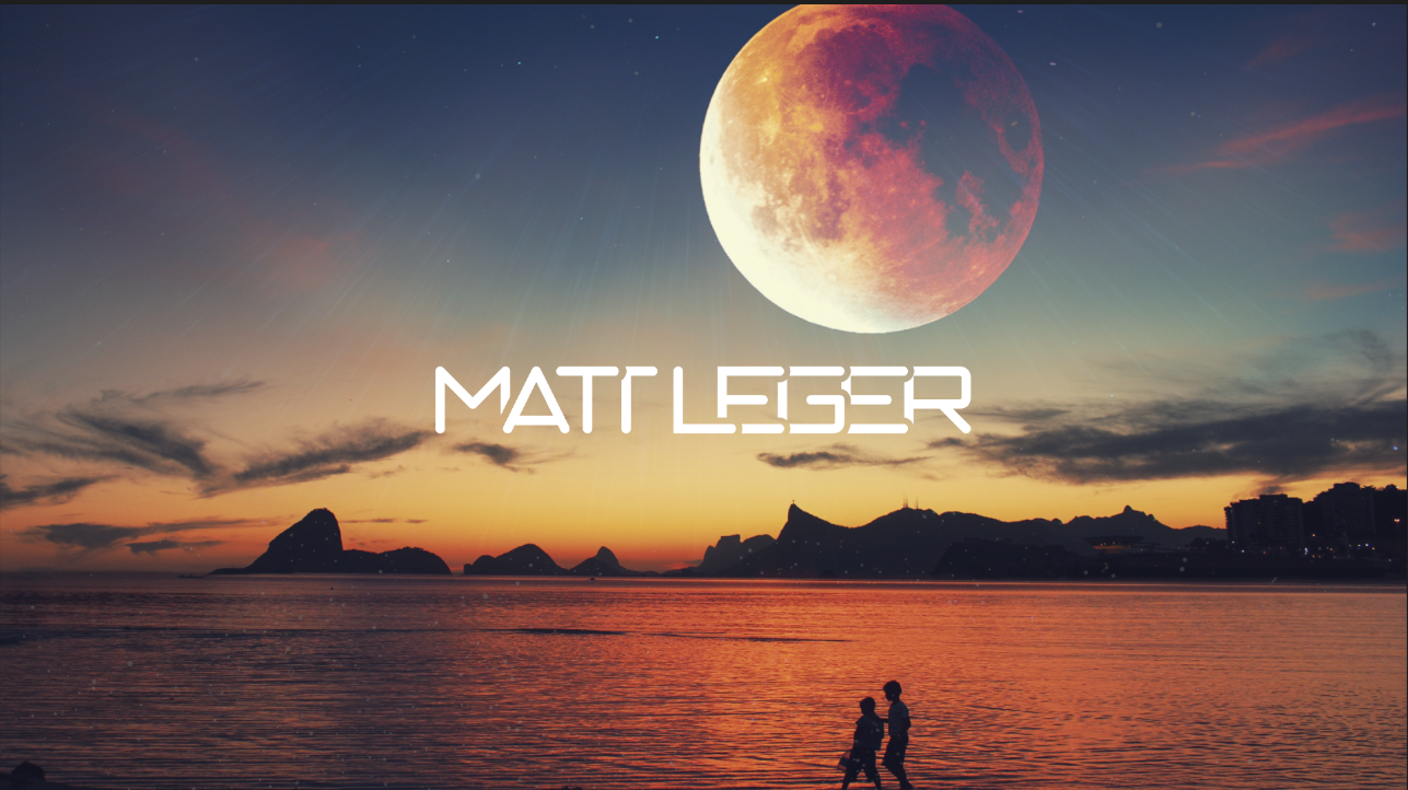 Miss U Voices (Matt Leger Mashup) by Matt Leger | Free Download on Hypeddit