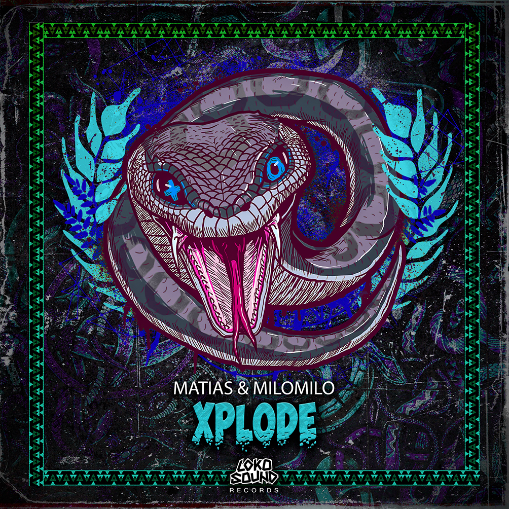 Xplode (Original Mix) [OUT NOW] by Matias & MiloMilo | Free Download on ...