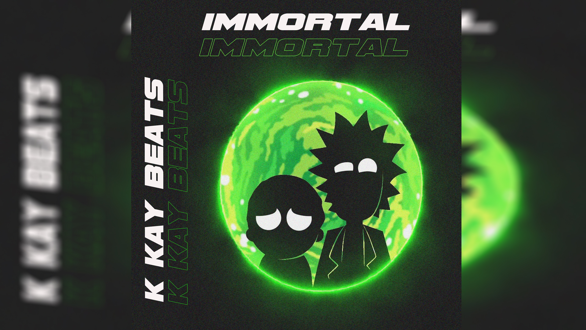 IMMORTAL- TRAP by K KAY BEATS | Free Download on Hypeddit