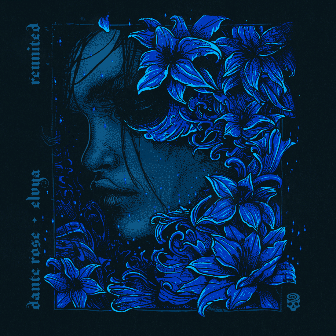 Reunited by Dante Rose & Elvya