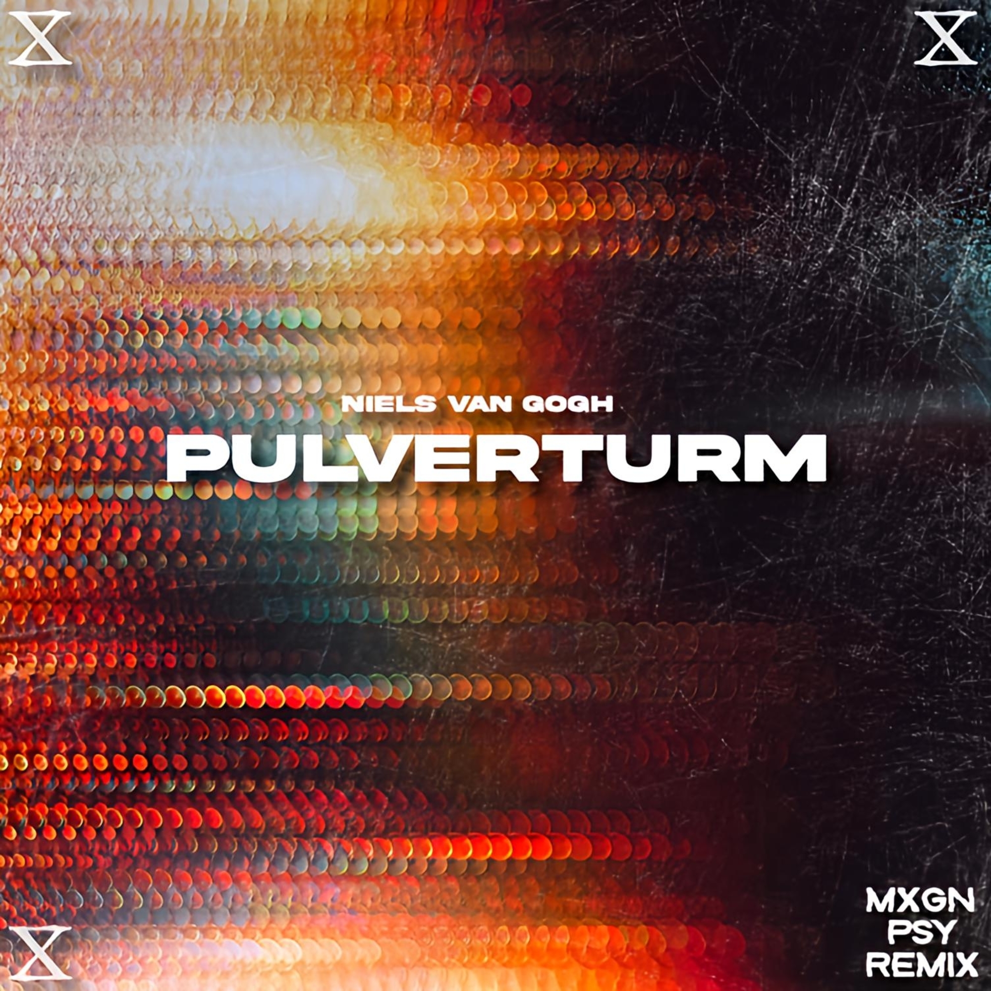 Pulverturm (MXGN Psy Remix) by MXGN | Free Download on Hypeddit