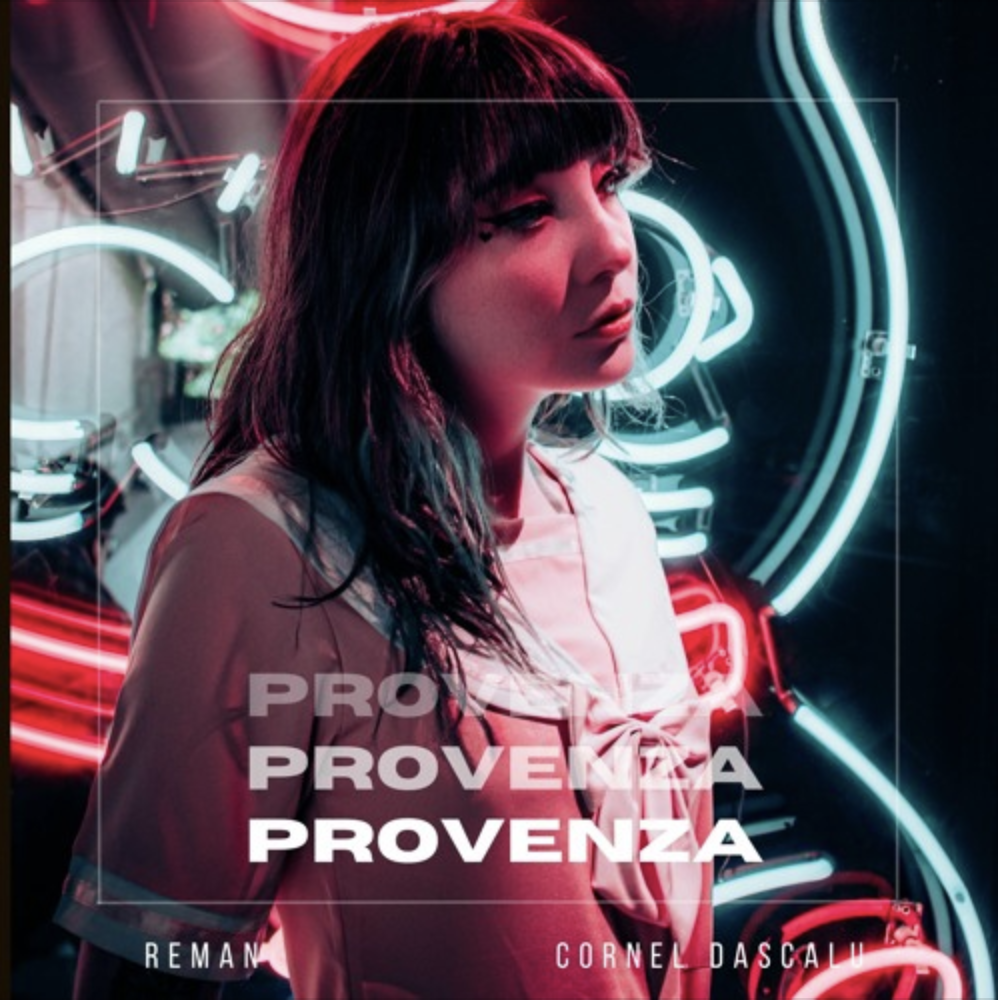 Provenza by ReMan & Cornel Dascalu